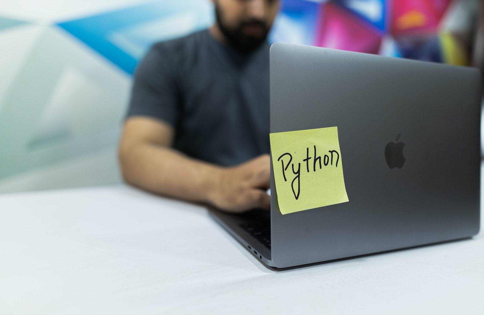 Substrings em Python – como dividir uma string Substrings em Python – como dividir uma string