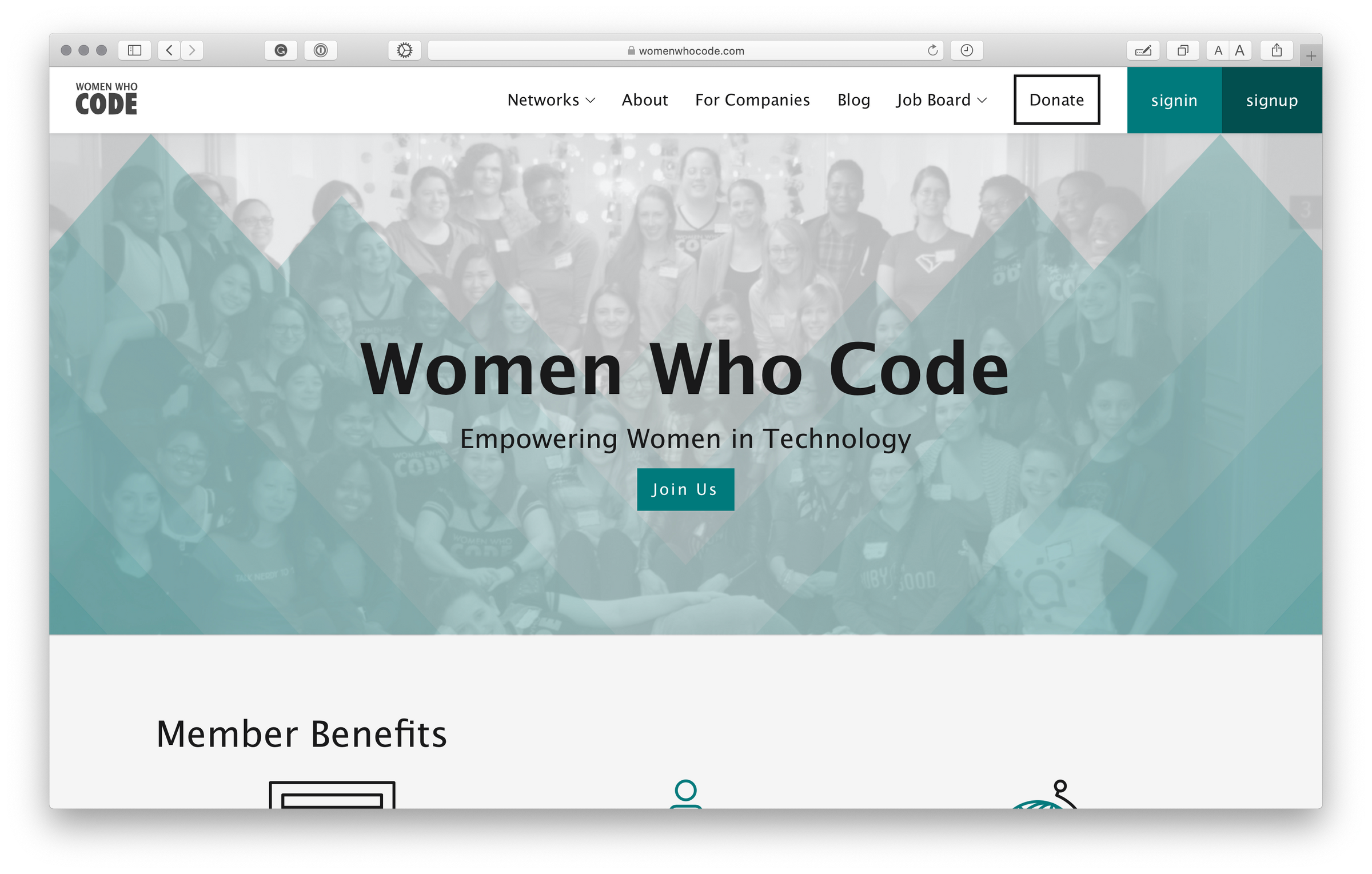 As melhores comunidades para desenvolvedores