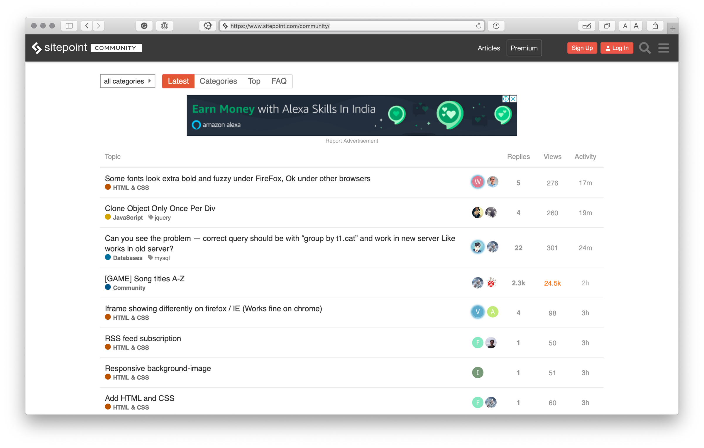 As melhores comunidades para desenvolvedores