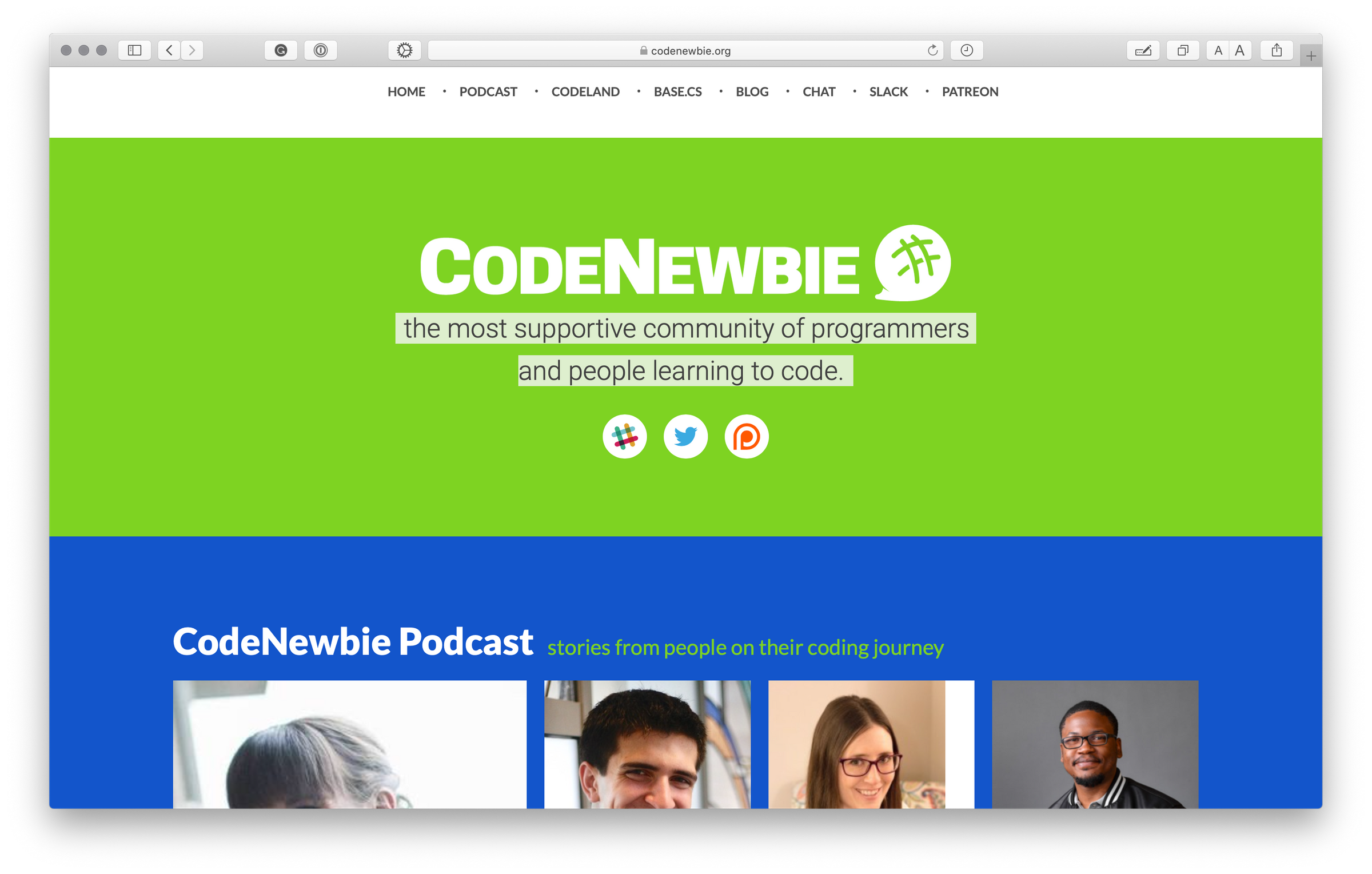 As melhores comunidades para desenvolvedores