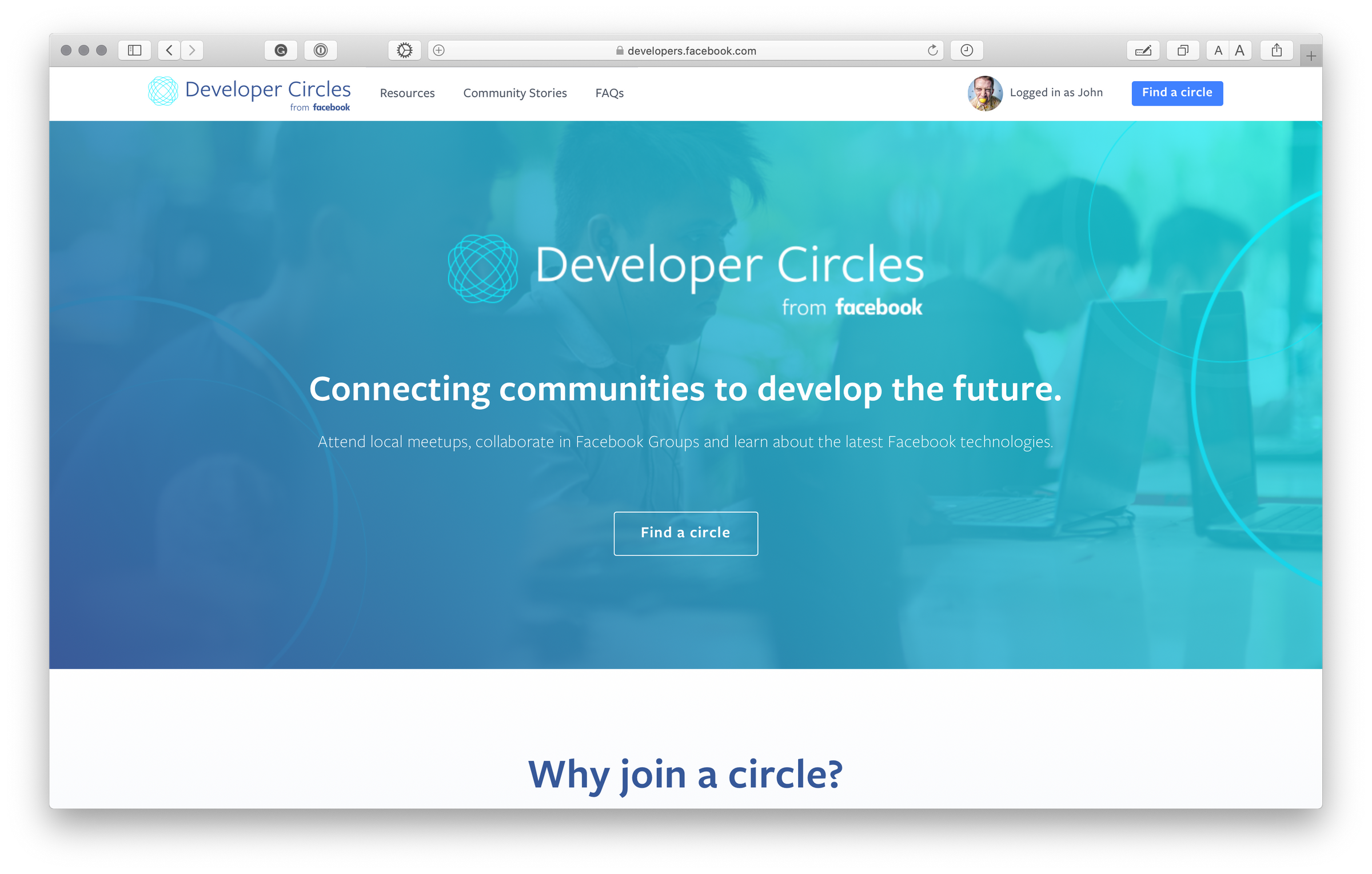 As melhores comunidades para desenvolvedores