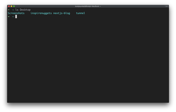 O Comando Ls Do Linux Como Listar Arquivos Em Um Diretório E Flags De