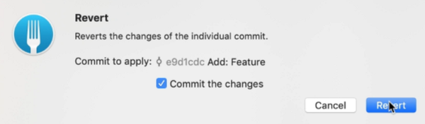 Como desfazer alterações no Git