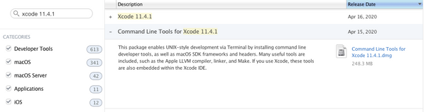 Como baixar e instalar o Xcode no seu Mac e como atualizá-lo para o ...