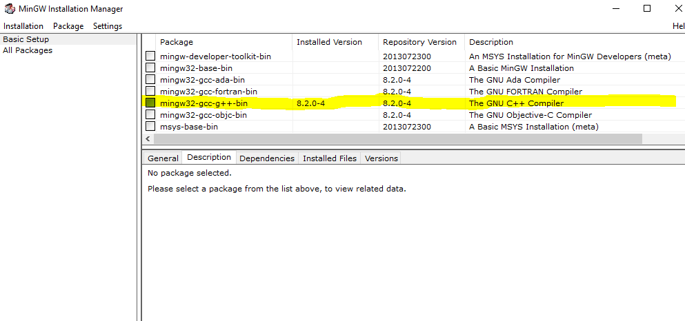 Como compilar seu código C++ no Visual Studio Code