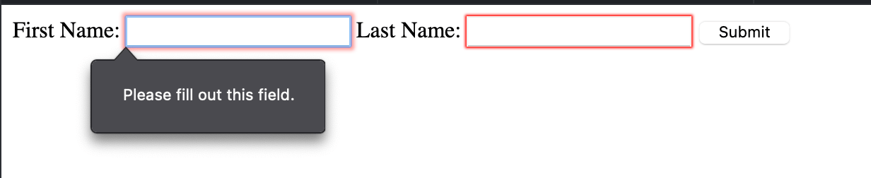 Validação de dados – como verificar dados informados pelo usuário em ...