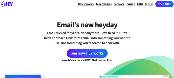 Os melhores provedores de e-mail gratuitos [Guia de serviços de contas ...