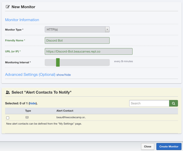Tutorial de bot do Discord em JavaScript – Programe um bot do Discord e ...