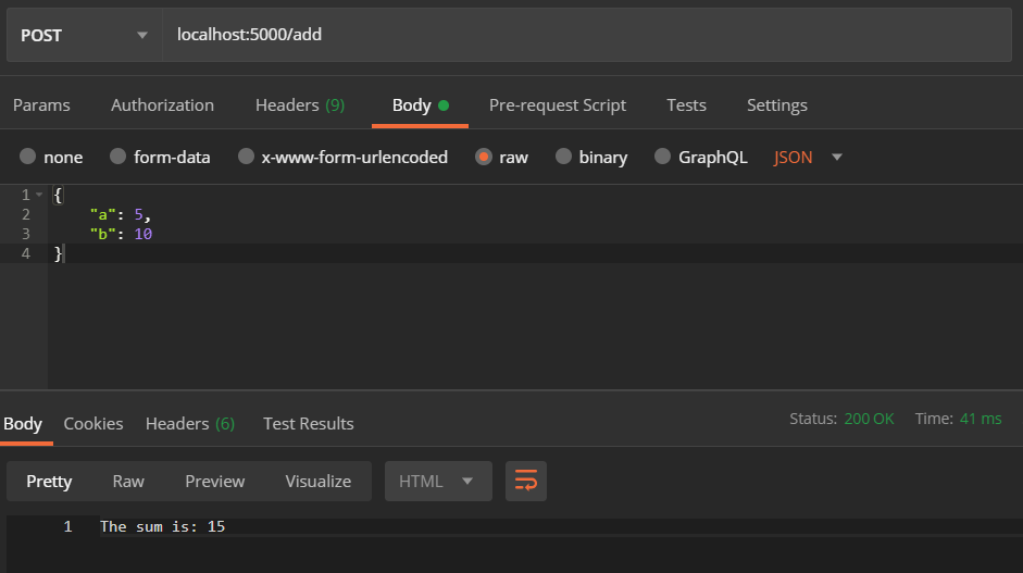 Tutorial de APIs REST – client REST, serviços REST e chamadas de API ...