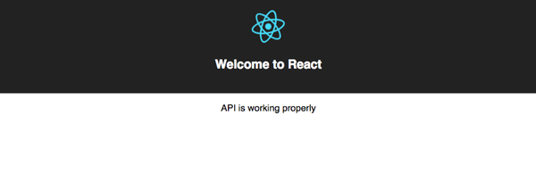 Como criar um front-end em React e um back-end em Node/Express e ...