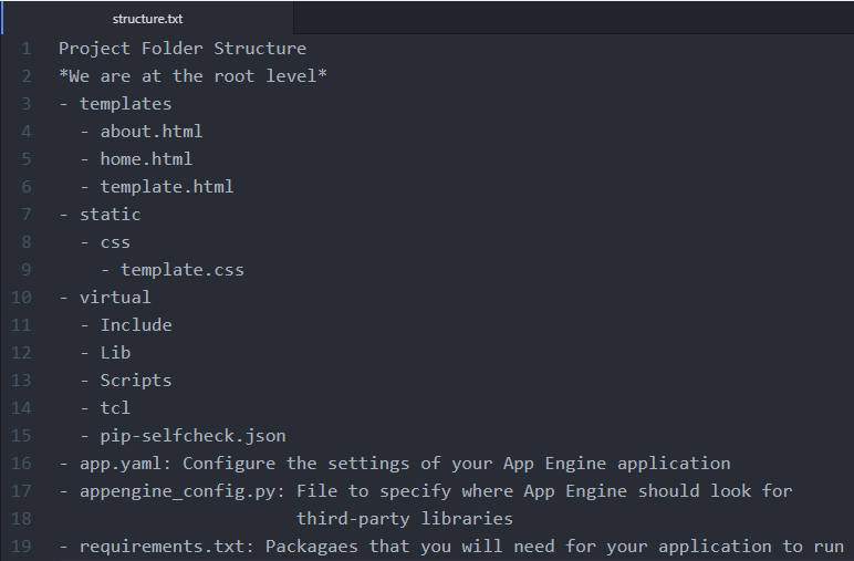 Como criar uma aplicação da web usando o Flask e implantá-la na nuvem