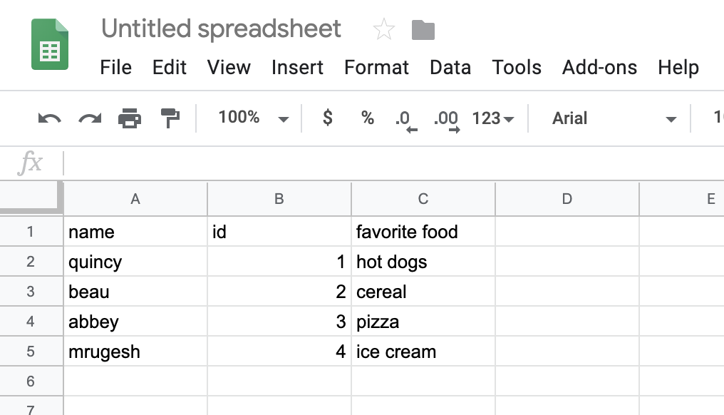 O que é um arquivo CSV e como abrir esse formato de arquivo