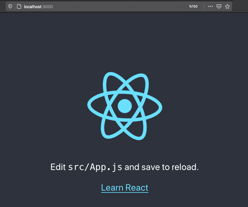 Como instalar o React.js com create-react-app
