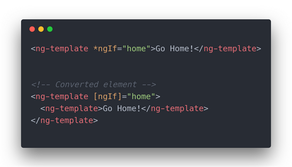 Tudo o que você precisa saber sobre ng-template, ng-content, ng ...