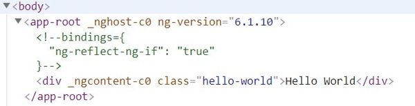 Tudo o que você precisa saber sobre ng-template, ng-content, ng ...
