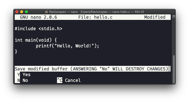 O manual do iniciante em C: aprenda o básico sobre a linguagem de ...