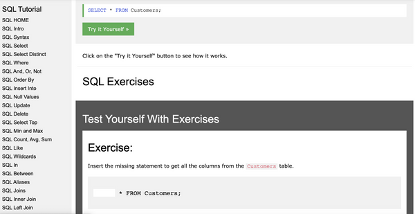 Como aprender a programar – 10 sites da web gratuitos para aprender a ...