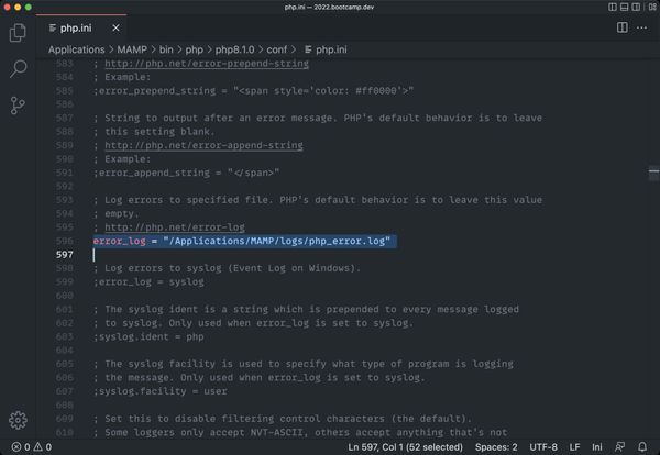 O manual do PHP – Guia para iniciantes em PHP