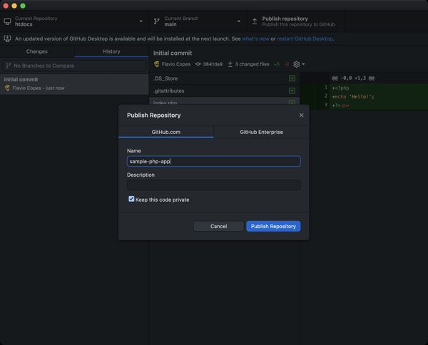 O manual do PHP – Guia para iniciantes em PHP