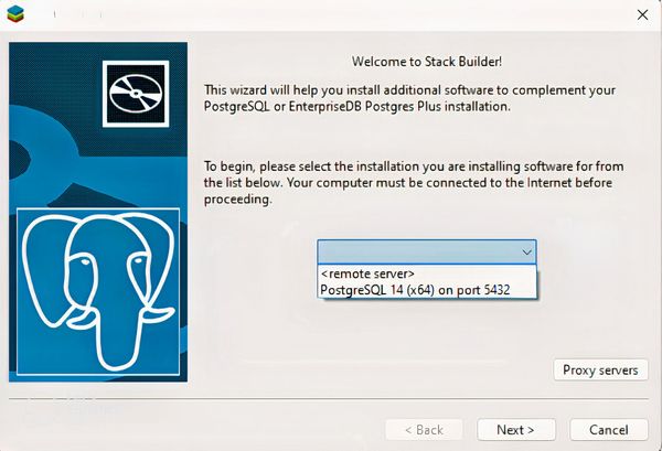 Como agendar uma tarefa no PostgreSQL