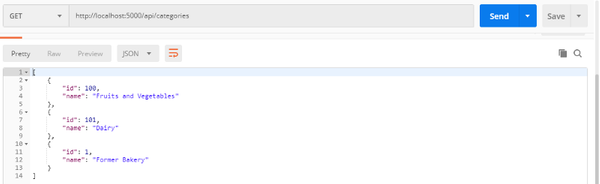 Um ótimo guia sobre como construir APIs RESTful com ASP.NET Core