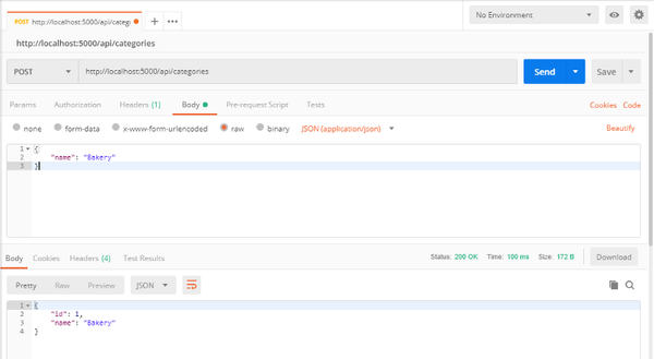 Um ótimo guia sobre como construir APIs RESTful com ASP.NET Core