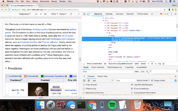 O guia definitivo para Web Scraping com Node.js