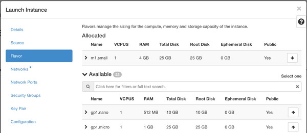 Tutorial do OpenStack – Administre sua nuvem privada (curso completo)