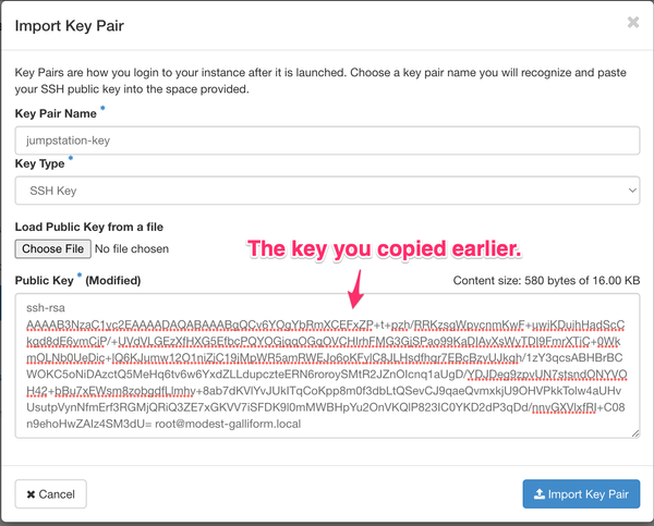 Tutorial do OpenStack – Administre sua nuvem privada (curso completo)
