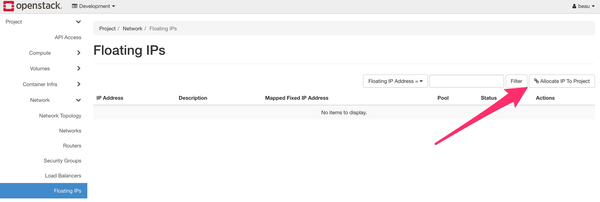 Tutorial do OpenStack – Administre sua nuvem privada (curso completo)