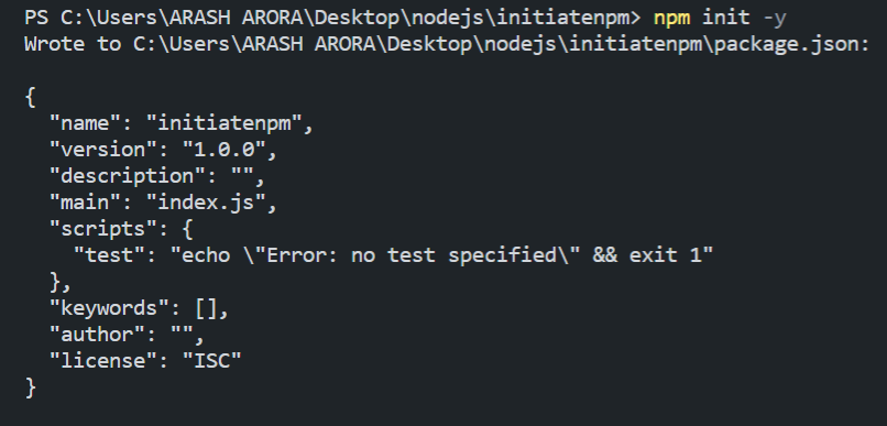 Como começar com o Node.js – Guia para iniciantes em Node