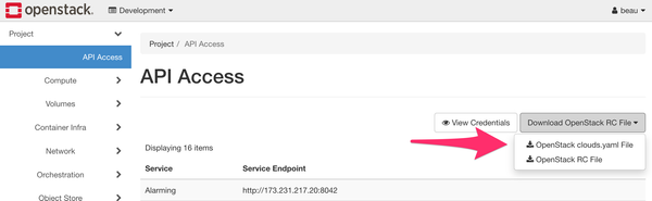 Tutorial do OpenStack – Administre sua nuvem privada (curso completo)