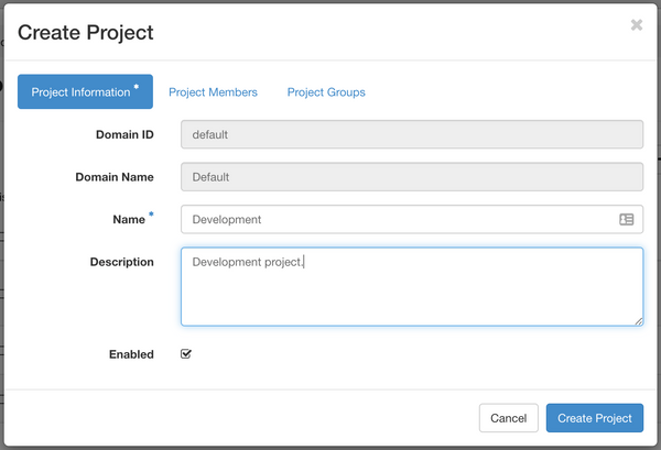 Tutorial do OpenStack – Administre sua nuvem privada (curso completo)