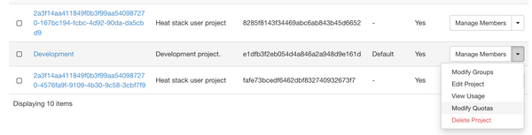 Tutorial do OpenStack – Administre sua nuvem privada (curso completo)