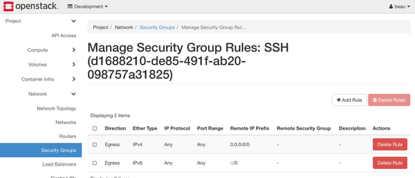 Tutorial do OpenStack – Administre sua nuvem privada (curso completo)