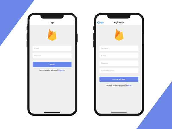 Como criar uma aplicação em React Native e integrá-la com Firebase