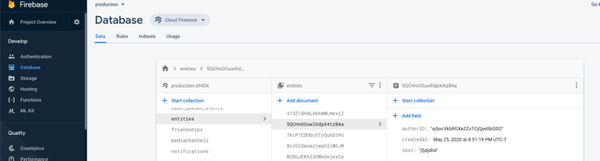 Como criar uma aplicação em React Native e integrá-la com Firebase