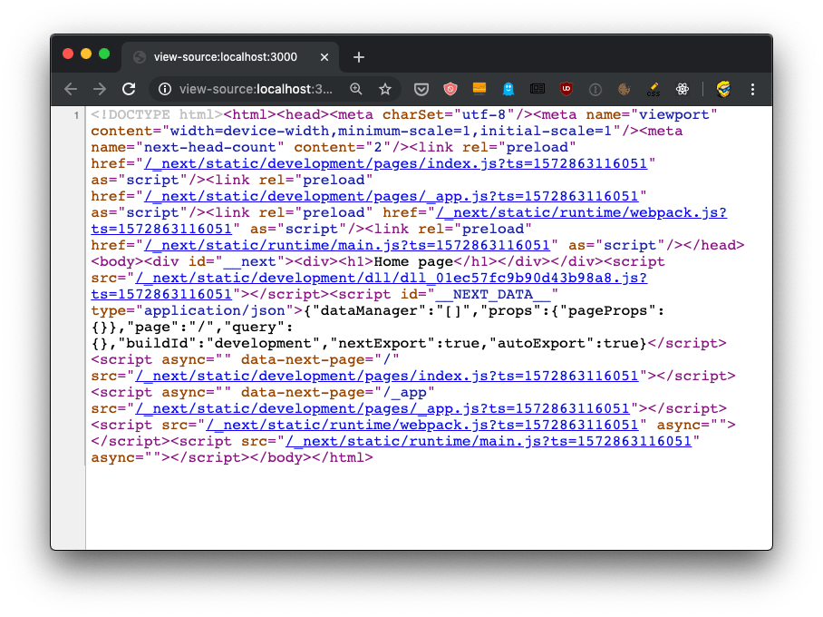 O Manual Do Next js Para Iniciantes o-manual-do-next-js-para-iniciantes