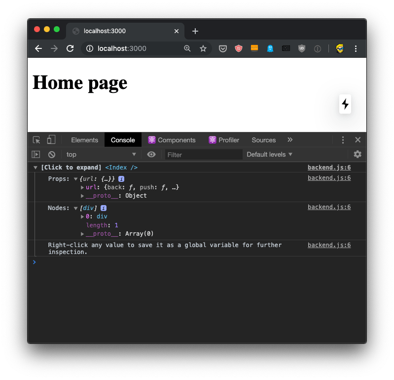 O manual do Next.js para iniciantes