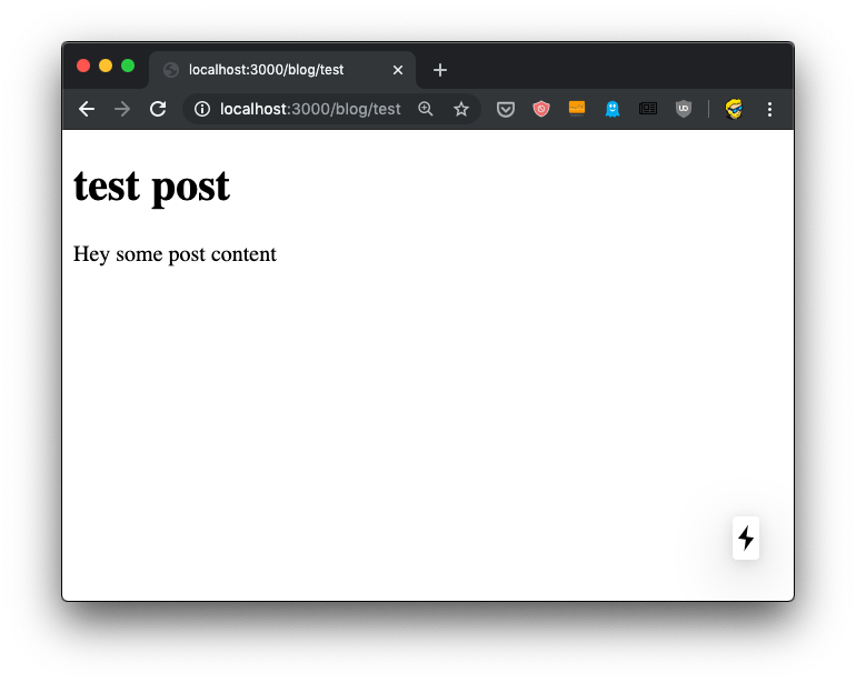 O manual do Next.js para iniciantes