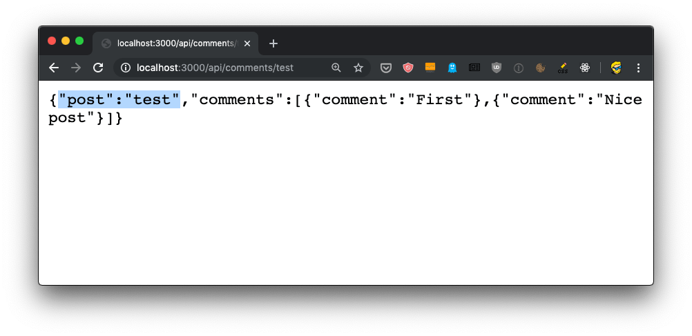 O manual do Next.js para iniciantes