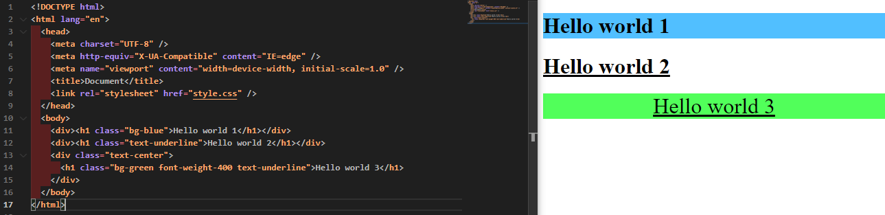 O que é Tailwind CSS? Um guia para iniciantes