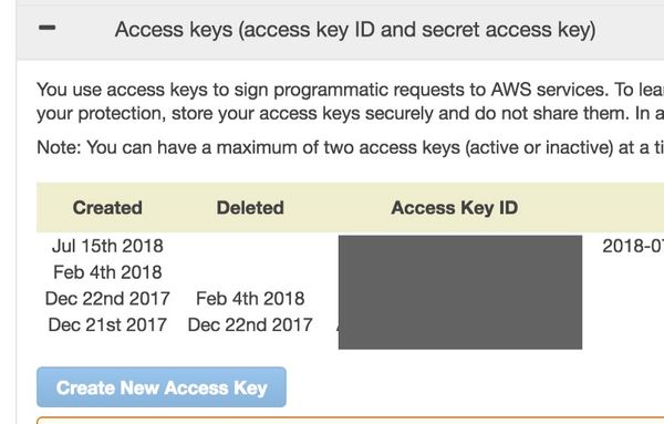 Como configurar o upload de imagens simples com Node e AWS S3