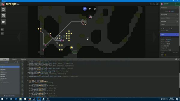 Os nove melhores jogos de programação on-line para adultos aprenderem a ...