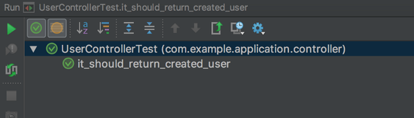 Como testar serviços, endpoints e repositórios com o SpringBoot
