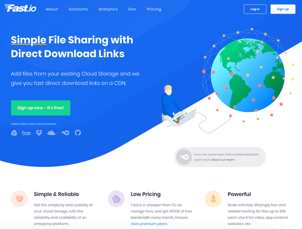 Como fazer o deploy de um site da web estático, gratuitamente em apenas 3 minutos, diretamente ...