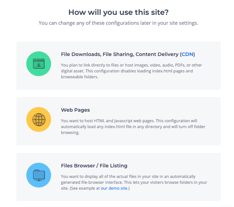 Como fazer o deploy de um site da web estático, gratuitamente em apenas 3 minutos, diretamente ...