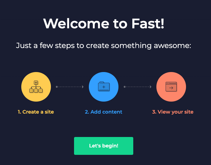 Como fazer o deploy de um site da web estático, gratuitamente em apenas 3 minutos, diretamente ...