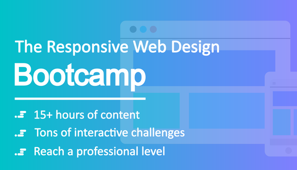 Como tornar seu HTML responsivo adicionando uma única linha de CSS