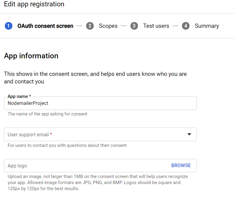 Como usar o Nodemailer para enviar e-mails do seu servidor do Node.js